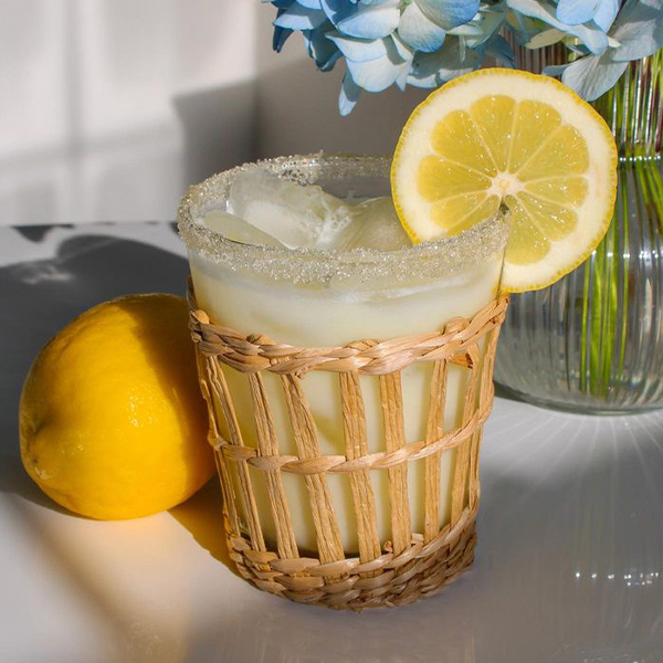 Lina's Limoncello
